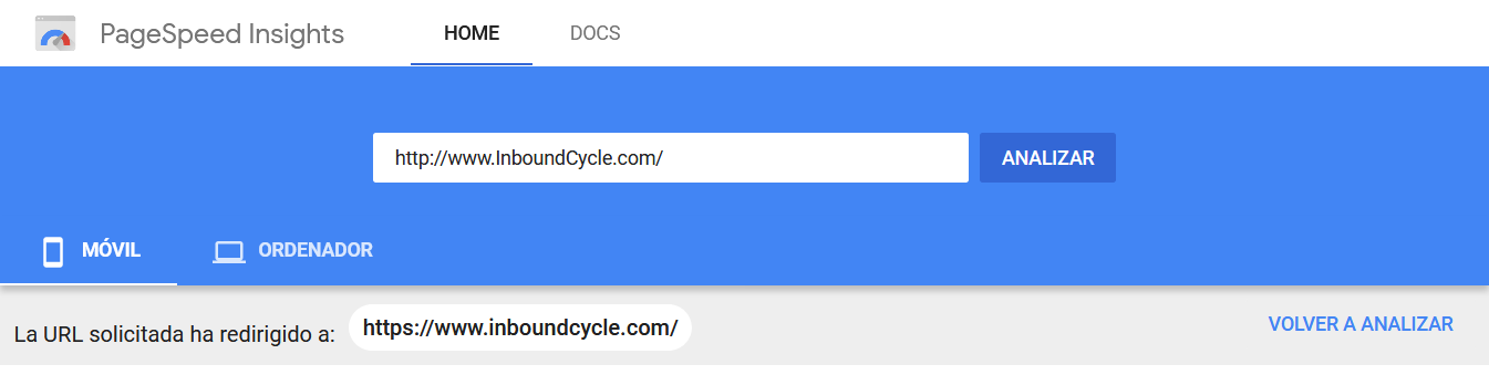 ᐅ Cómo medir y mejorar la velocidad de carga de una web